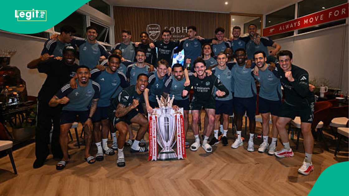 Arsenal win Premier League: 5 major rewards Gunners will receive for ...