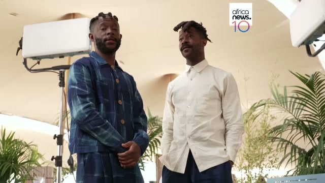 Nigerian twins bring 'Clarissa' to Cannes with portrait of privilege ...