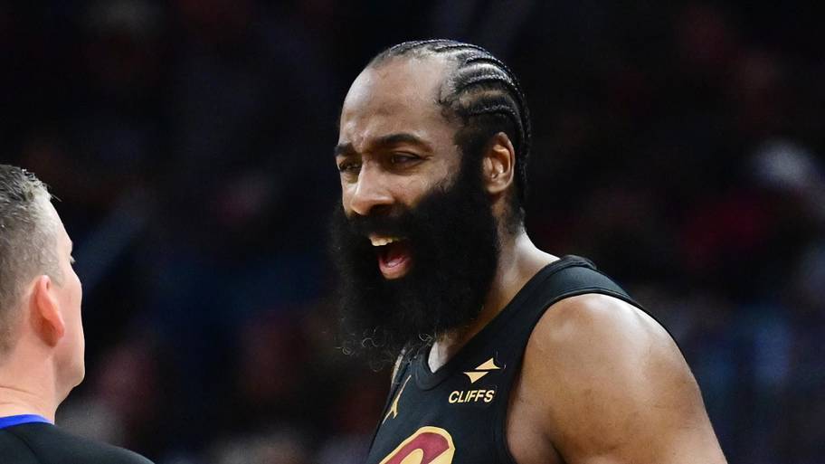 Knicks can only hope Kenny Atkinson meant what he said about James Harden