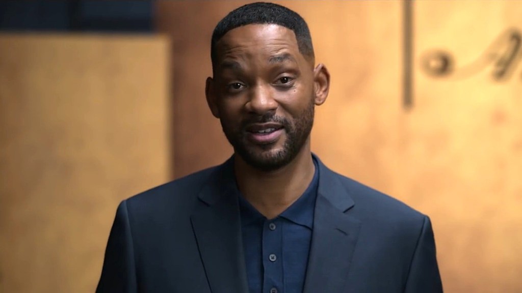 Will Smith's underrated superhero movie is coming to Hulu