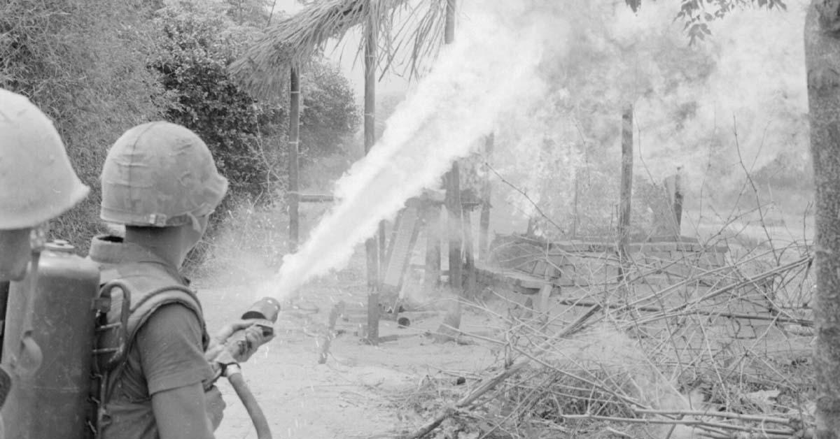 15 historical facts people are still angry about