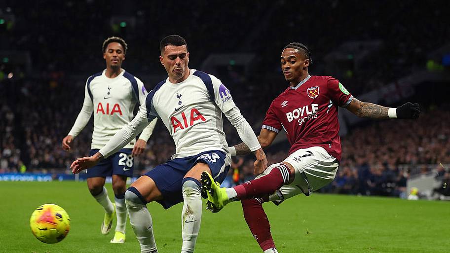 Supercomputer predicts 2025–26 Premier League relegation battle ahead ...
