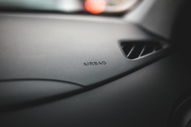 NHTSA's urgent warning on millions of faulty airbag inflators