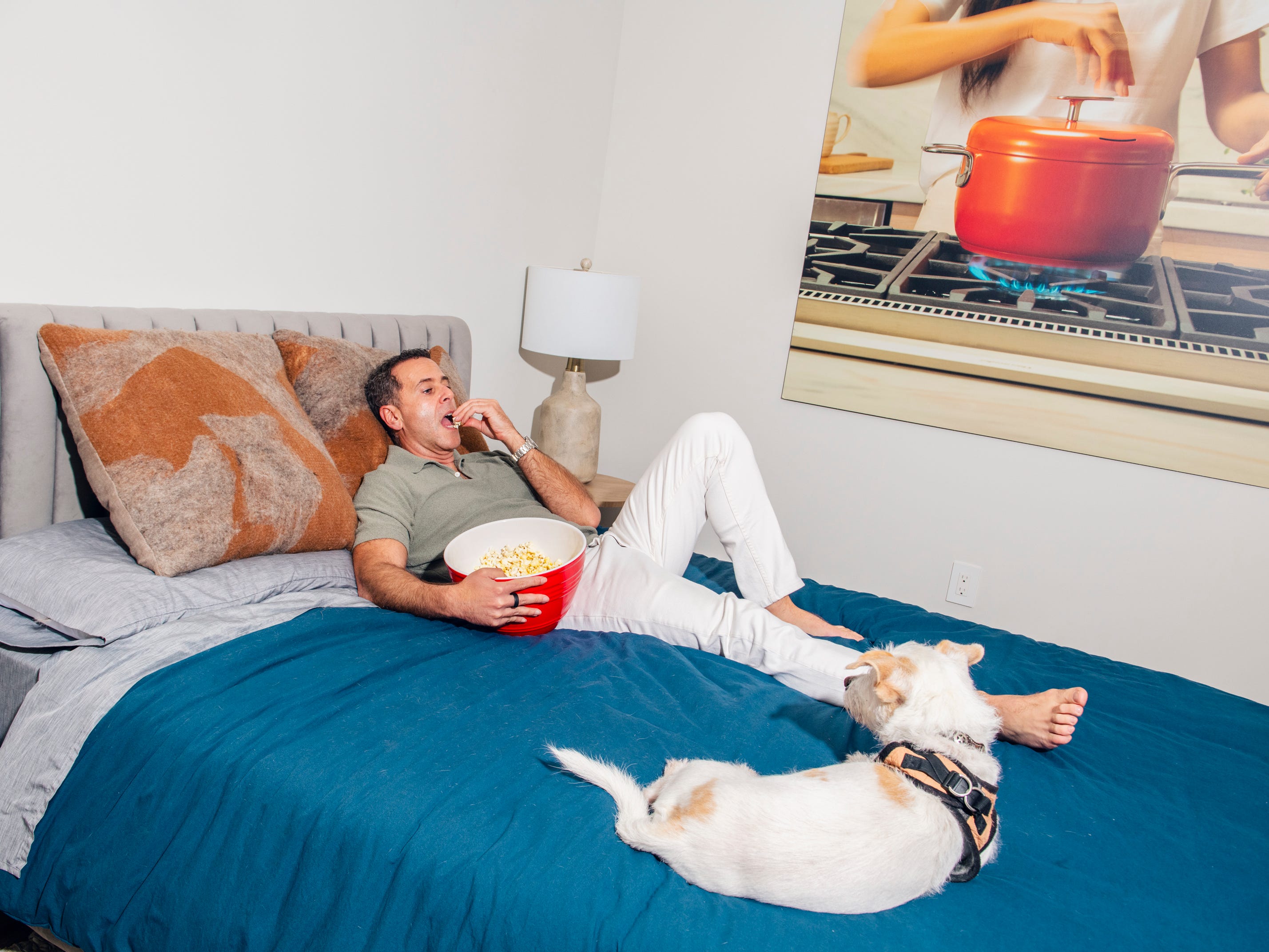 An entrepreneur who made Oprah's 'Favorite Things' explains how to ...