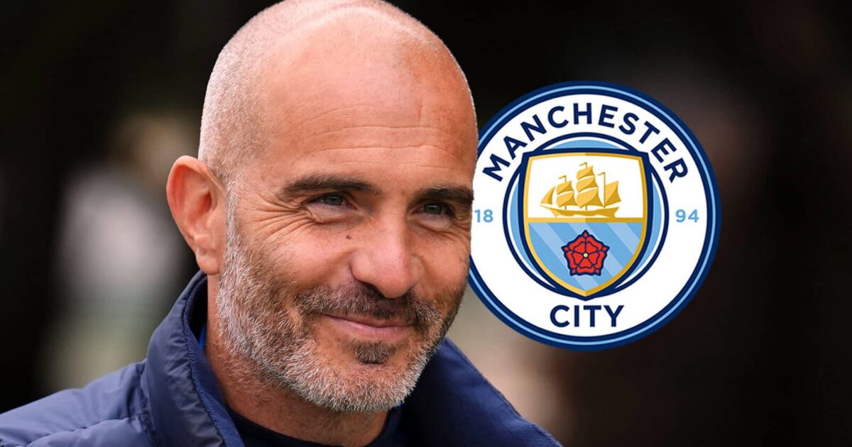 Man City set to compensate Chelsea for Maresca appointment as Guardiola ...