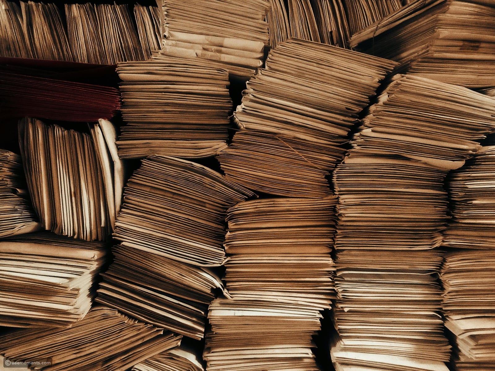 Professional organizers reveal 10 things you should stop keeping forever