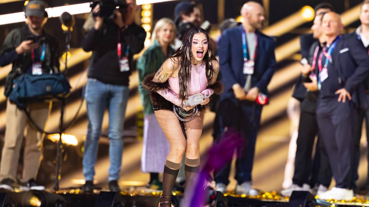 ESC 2026 nicht live? Zuschauer fühlen sich getäuscht