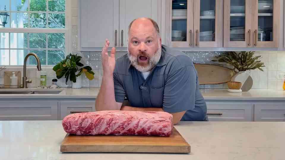 This butcher says Costco ribeye is the best meat deal in America