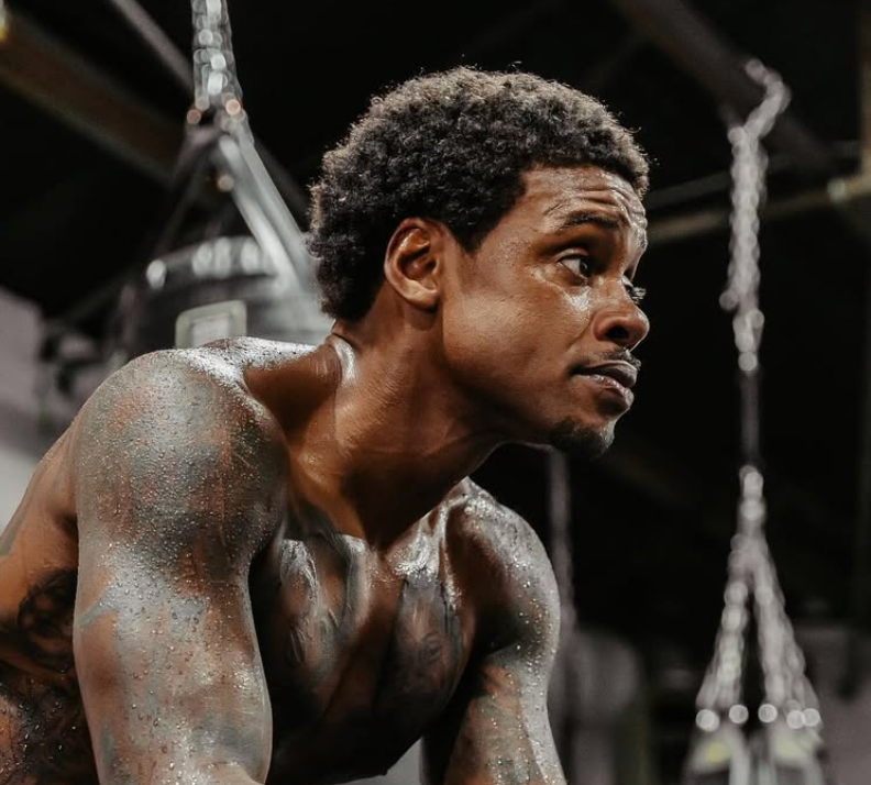 Spence admits retirement thoughts after Crawford loss