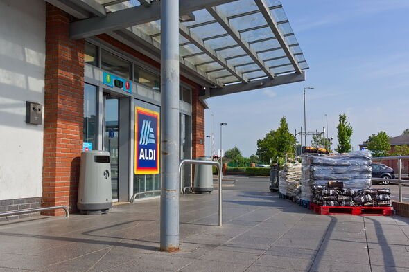 Aldi confirms huge new middle aisle change on May 31 - from £2.99