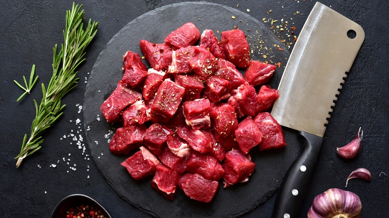 Avoid these common mistakes when making beef stew
