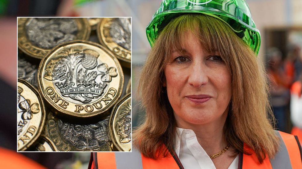 Inflation falls to 2.8% in 'much welcome relief' for Britons
