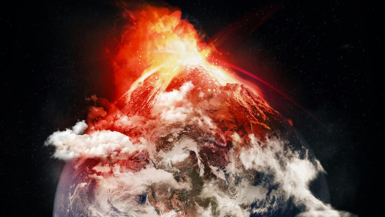 There have been 5 mass extinctions. Are we entering the 6th?
