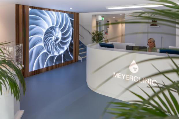 Meyer Clinic launches advanced wellbeing package