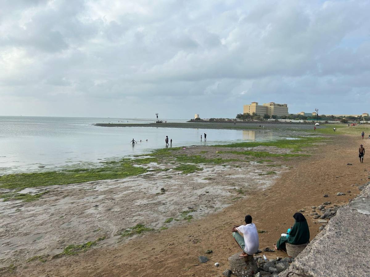 Non solo Hormuz. Bab el-Mandeb, l'altro stretto con cui Teheran può ...