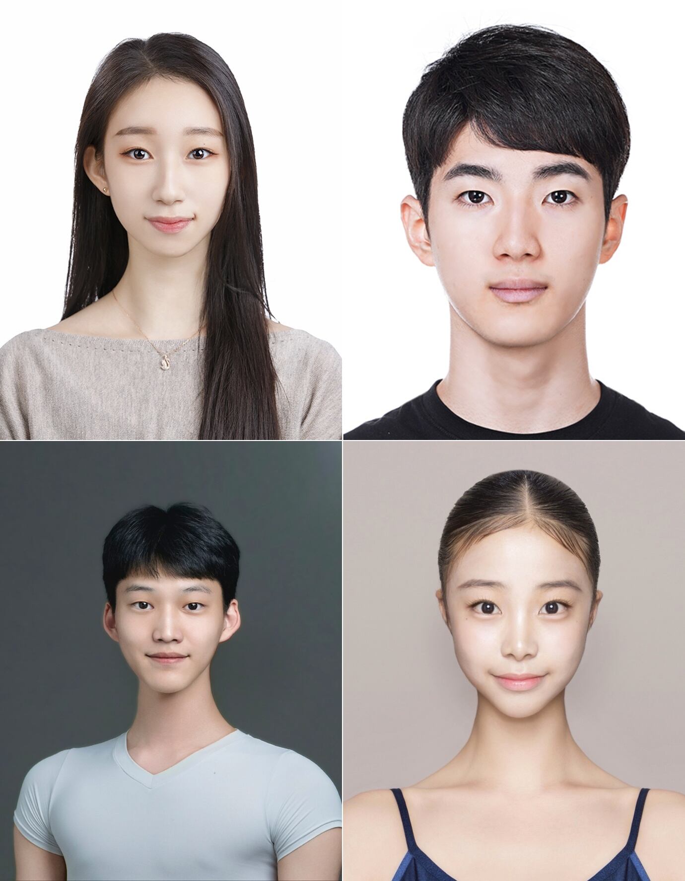 Suh Min-jun wins Grand Prix at Youth America Grand Prix