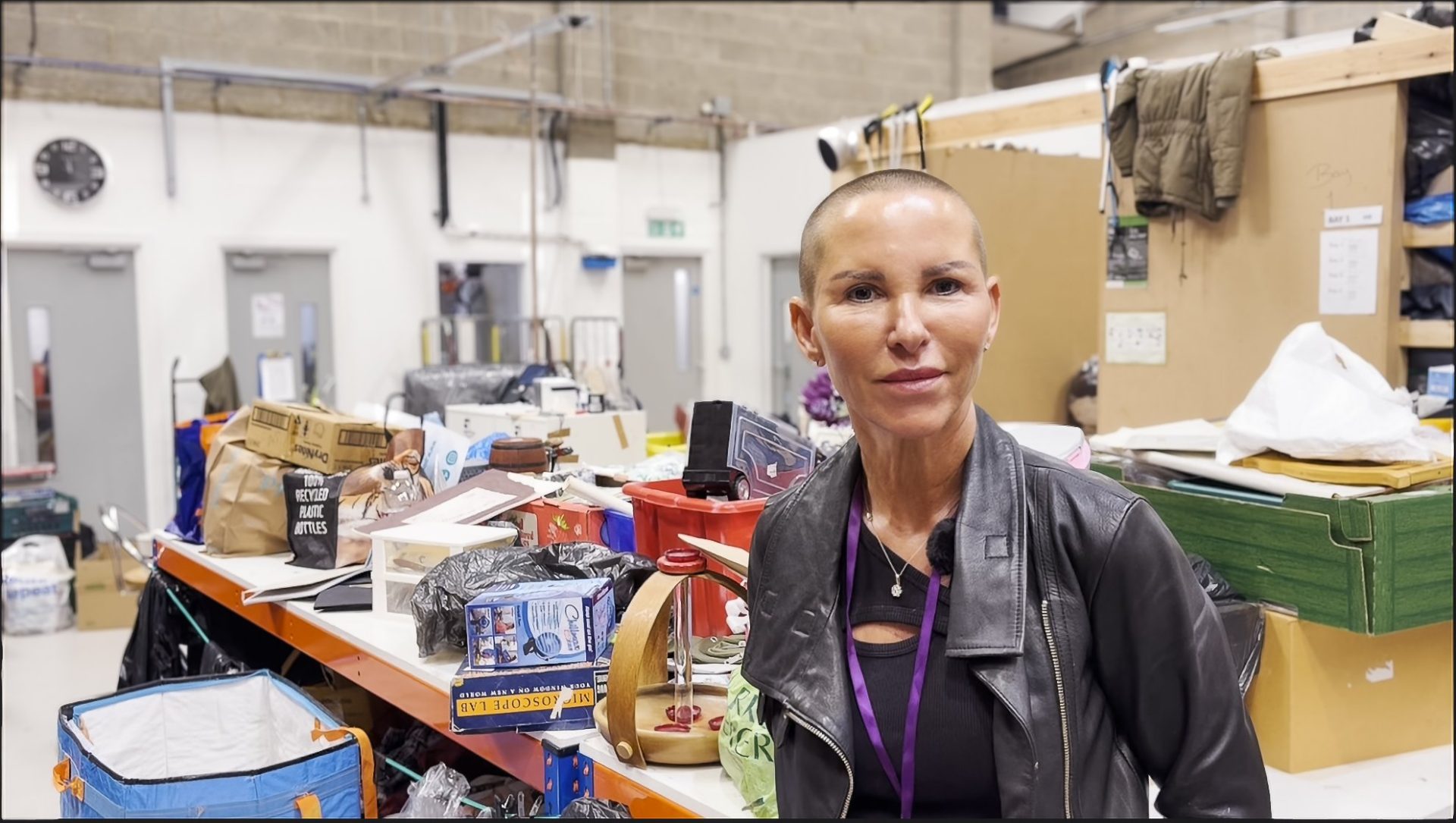 I work in a charity shop – the most useful donations (and what drives ...