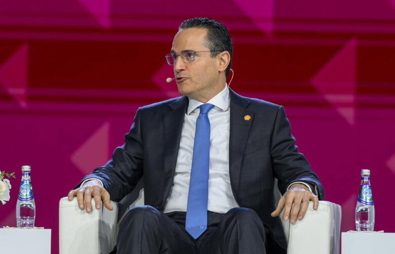 Le PDG de Shell : « Le pétrole restera essentiel pour répondre aux ...