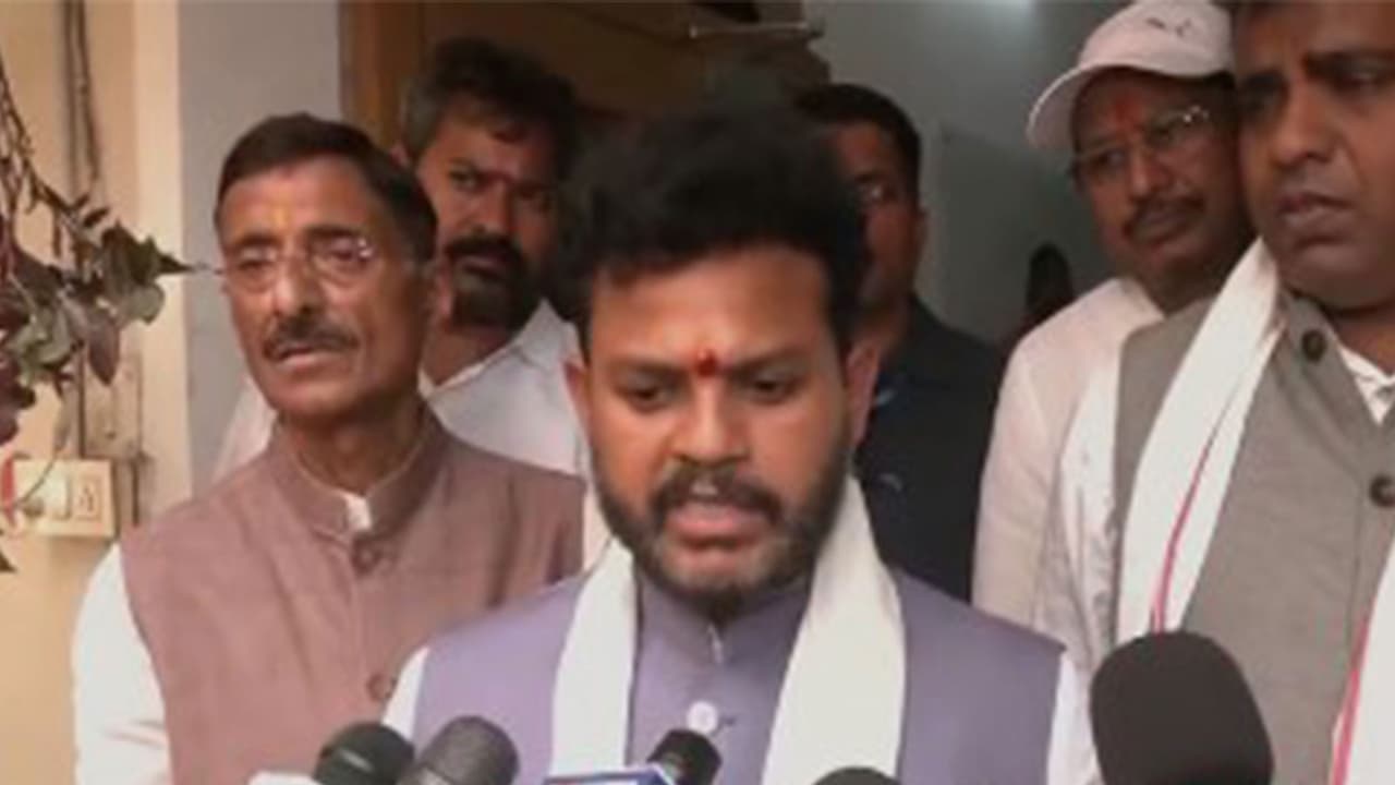 Air India crash probe in final stages, assures minister Ram Mohan Naidu