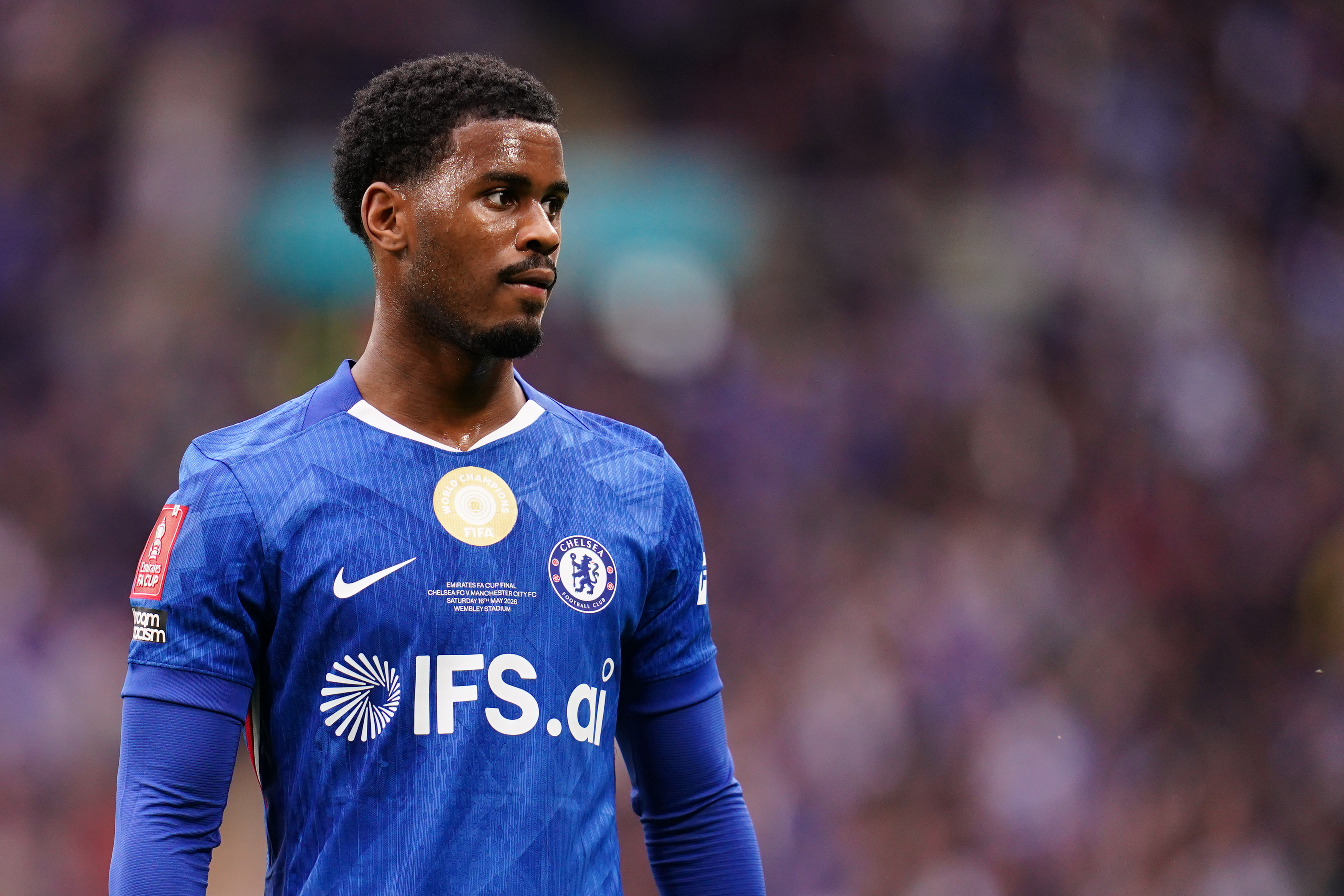 Complimenten in Engeland voor Hato richting clash met Brobbey