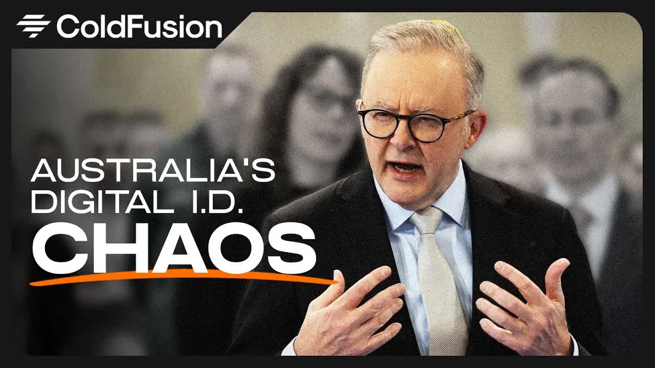 How Australia’s government is trying to control social media