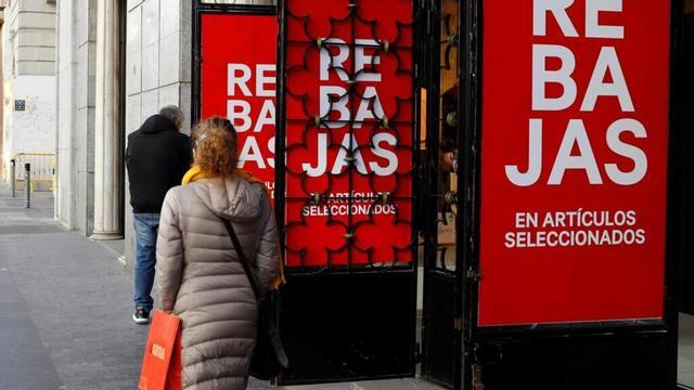 ¿Cuándo empiezan las rebajas de verano 2026? Las fechas de Mango, Zara ...