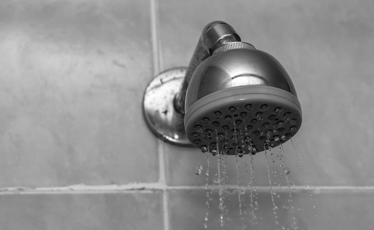 How many times should you shower during summers?