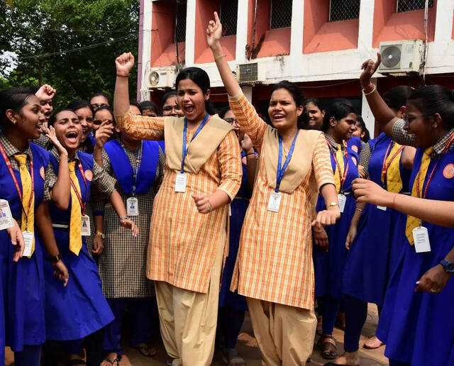 Odisha's Plus II exam results released: What you need to know!