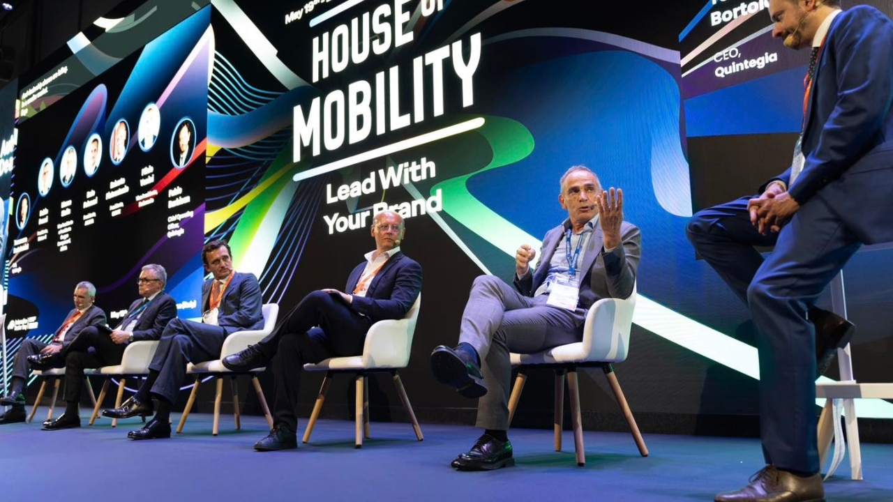 Automotive Dealer Day 2026, Vanini (Autotorino): "Più dialogo per ...