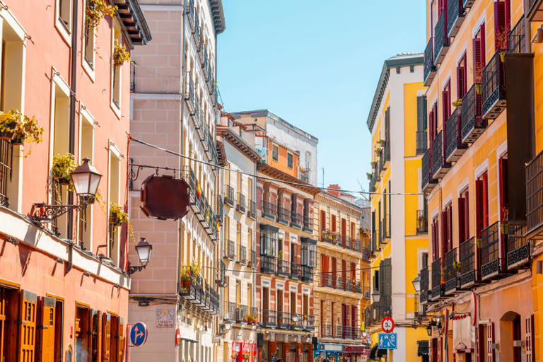 Foreign Office warning to tourists travelling to Spain this summer