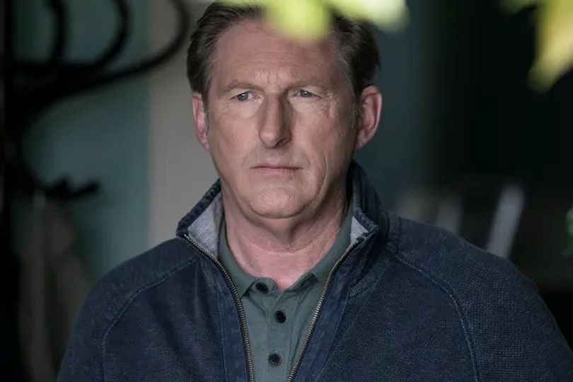 'Gripping' Irish crime thriller perfect for Line of Duty fans now streaming