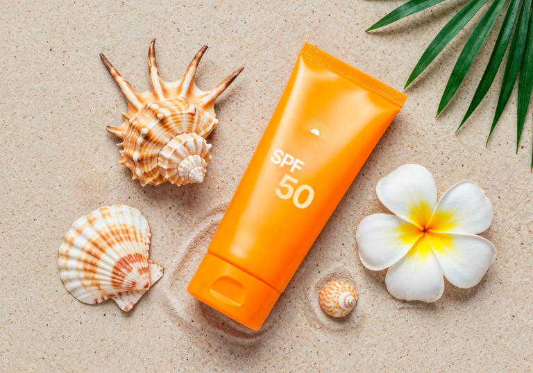 How to shield your skin from UV damage and pigmentation