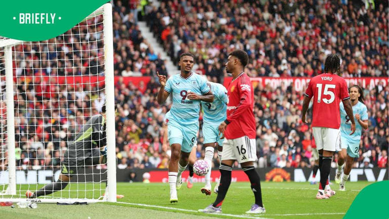 Bafana Bafana star Lyle Foster’s rise, salary and lifestyle in England