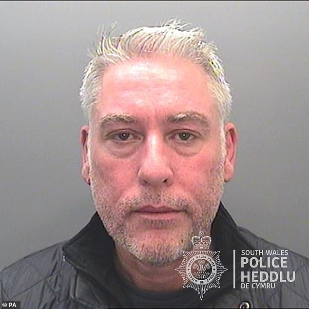 ITV presenter Ruth Dodsworth's abusive ex wouldn't even let her buy ...