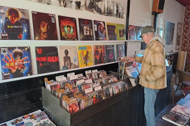 Jam Records takeover by Verdant Brewery falls through as owner vows to ...