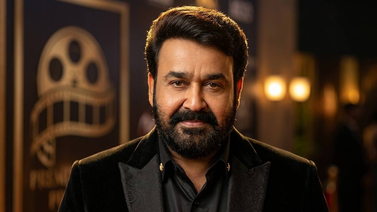 Drishyam 3 Advance Ticket Sales (One Day Remaining): Requires Just 4.55 ...