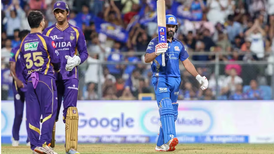 KKR vs MI: Rain threat? Check Kolkata weather forecast ahead of IPL ...