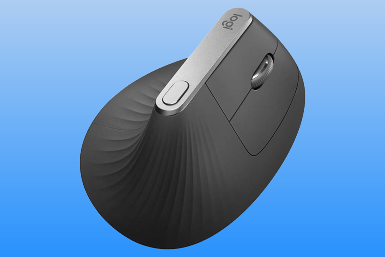 Fast am Allzeit-Tief: Logitech MX Vertical ergonomische Maus für 55,69 ...