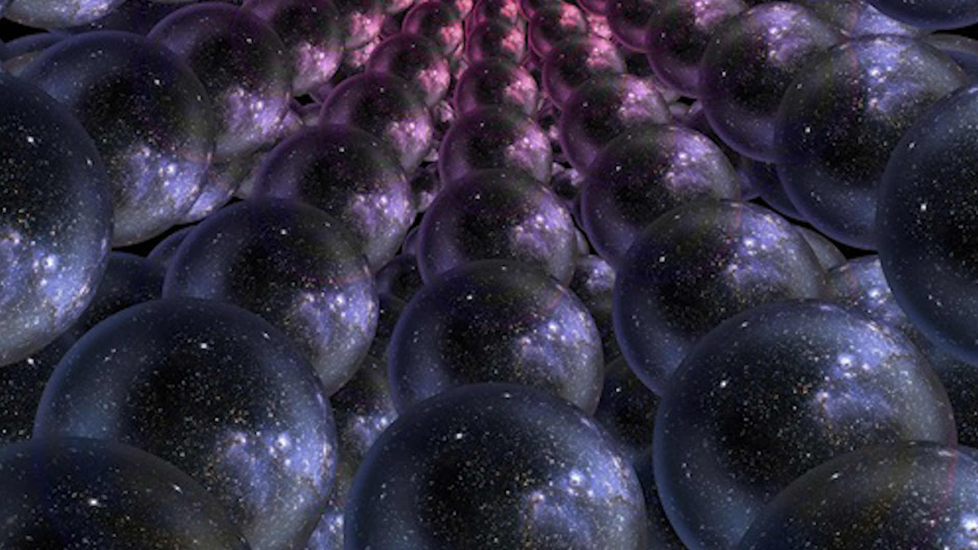 Dark matter could power future ships – but there’s one major problem