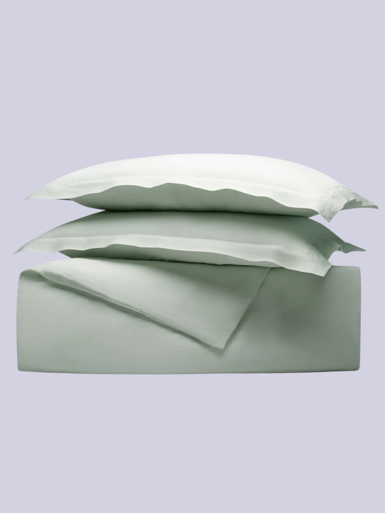 Cozy Earth's bamboo bedding review: Perfect for hot sleeping