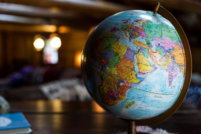 Top 10 countries with the most fluent English speakers, Global ...