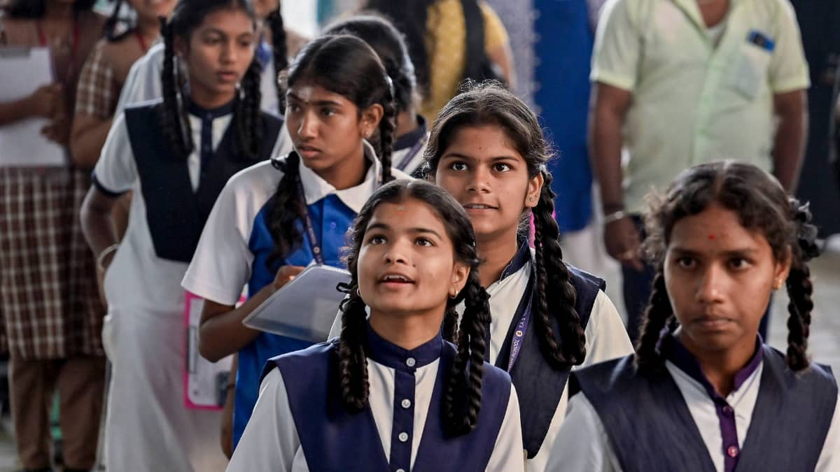 CHSE Odisha 12th Result 2026 Declared: Odisha Board Class Result OUT ...