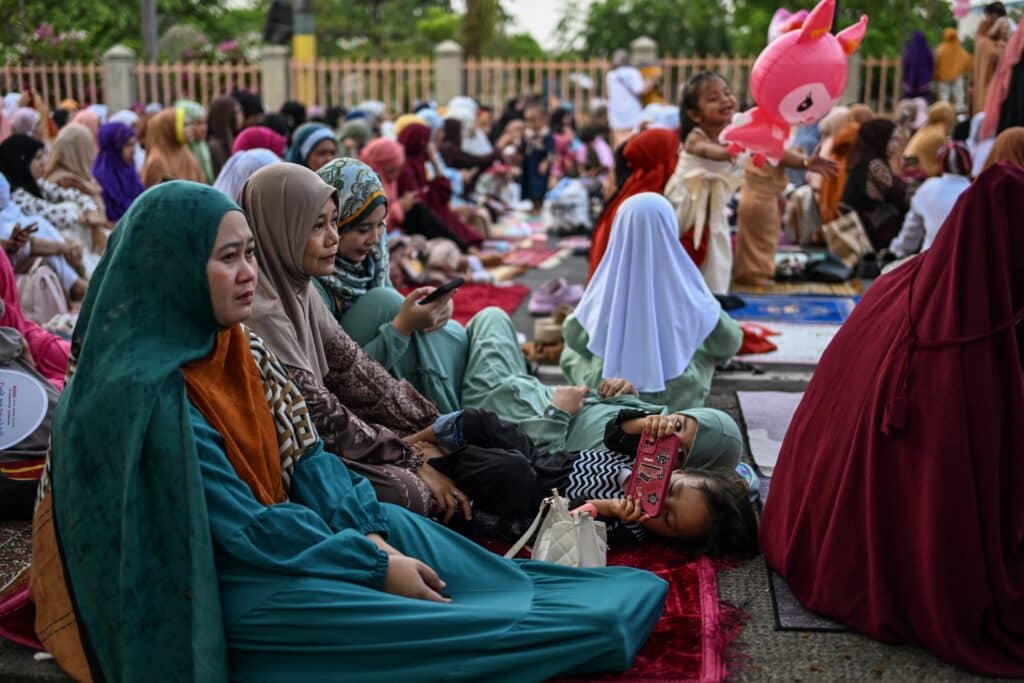 Eid al-Adha on May 27: How much will workers get paid?