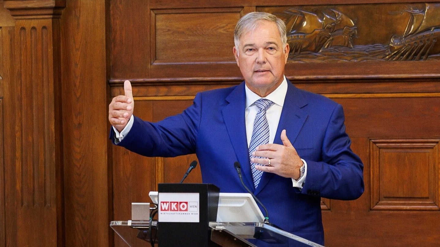 Wirtschaftskammer Wien senkt Umlage um 25 Prozent