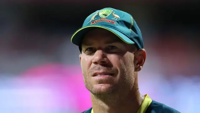 David Warner to accept responsibility in drink-driving case
