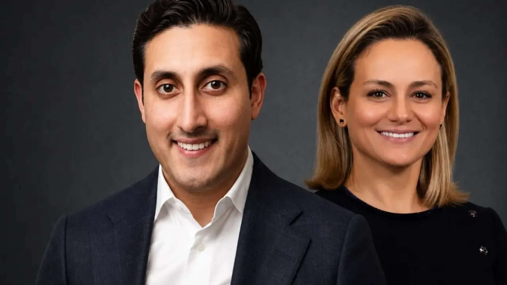 Lorna Hajdini vs Chirayu Rana: 5 things to know as JPMorgan exec sues ...