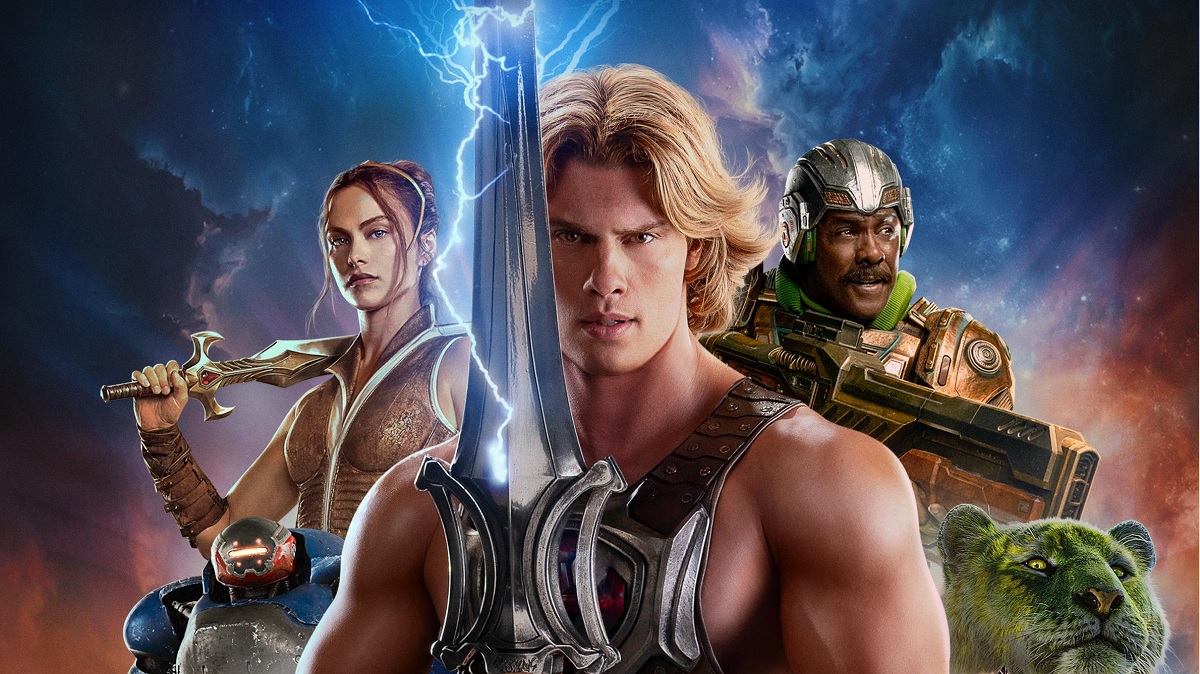 Nicholas Galitzine dice que perder su cuerpo de He-Man fue 'deprimente ...