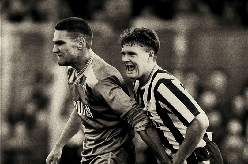 Vinnie Jones opens up on his 'biggest regret' and his years in the ...