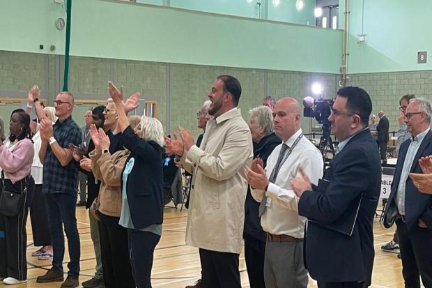 New leader and mayor revealed for South Essex council