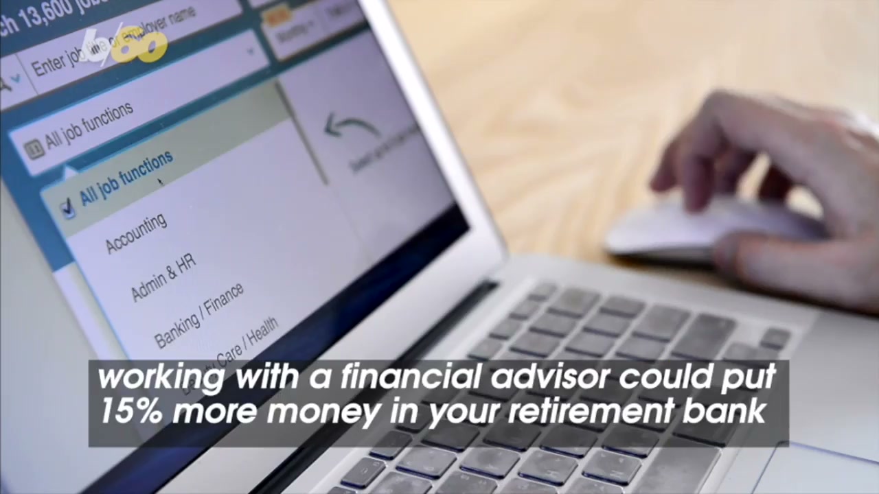 How to make your money grow as you grow older!